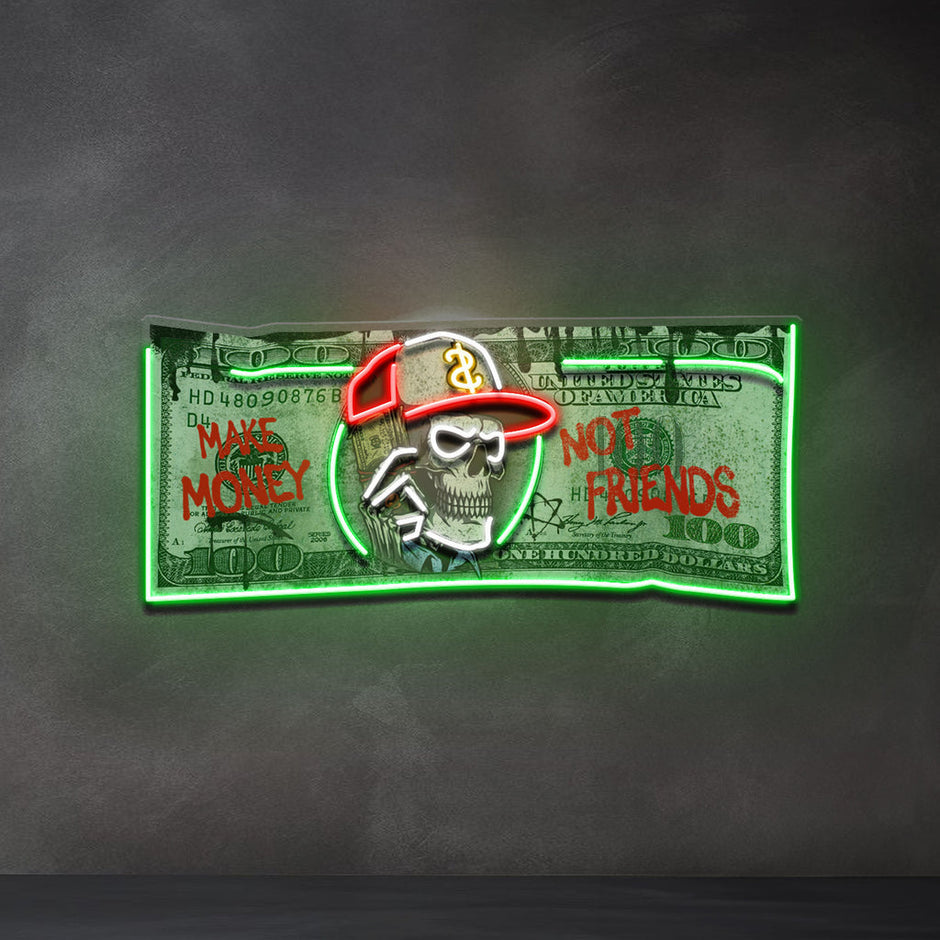 India’s No. 1 Neon Sign Store | Buy your Today - NeonzaStudio ...