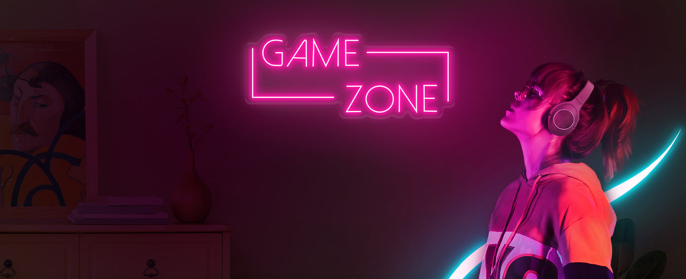 India’s No. 1 Neon Sign Store | Buy your Today - NeonzaStudio ...