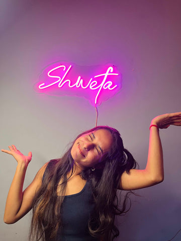 India’s No. 1 Neon Sign Store | Buy your Today - NeonzaStudio ...