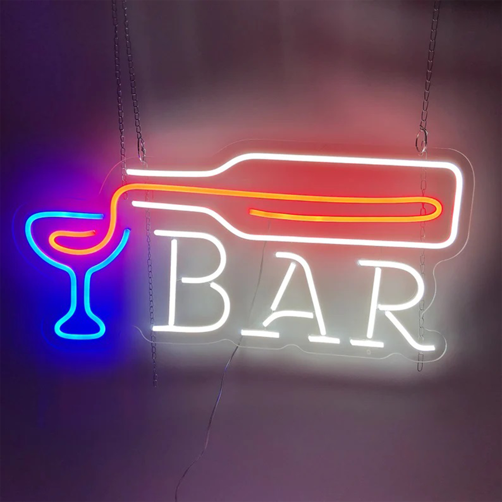 Buy Neon Bar Sign – Neonzastudio