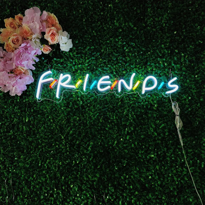 Buy Friends Neon Light – Neonzastudio